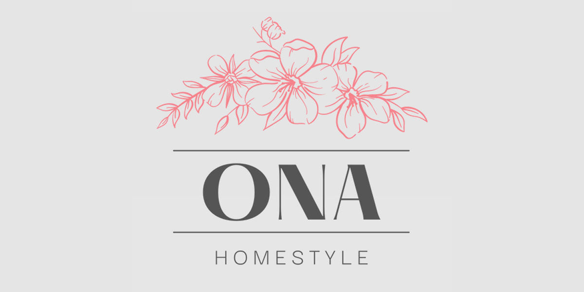 Contemporary handcrafted products for your daily life | Ona Homestyle